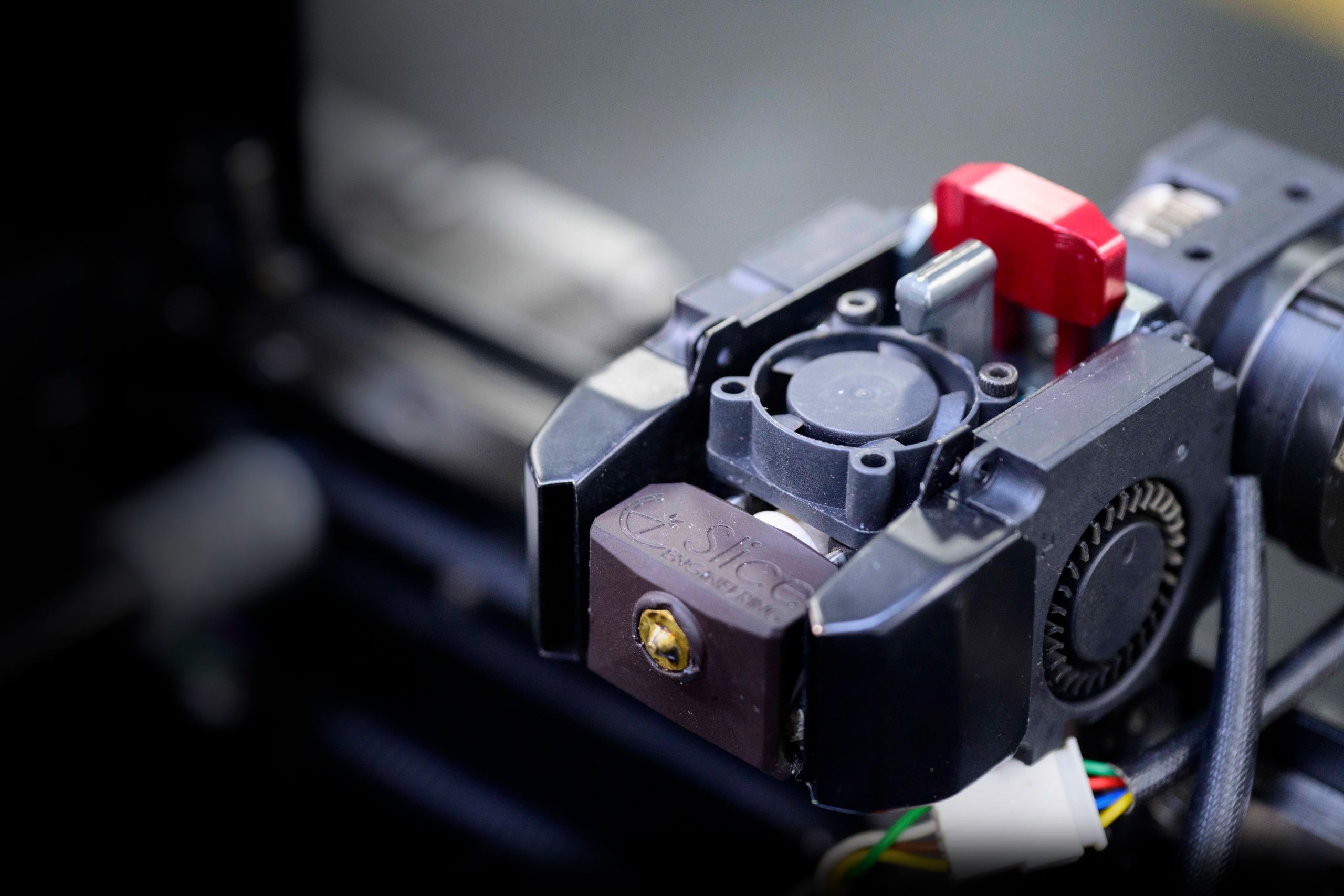 EXPLORE-3D PRINTER_X3 PRO – infinty3DP